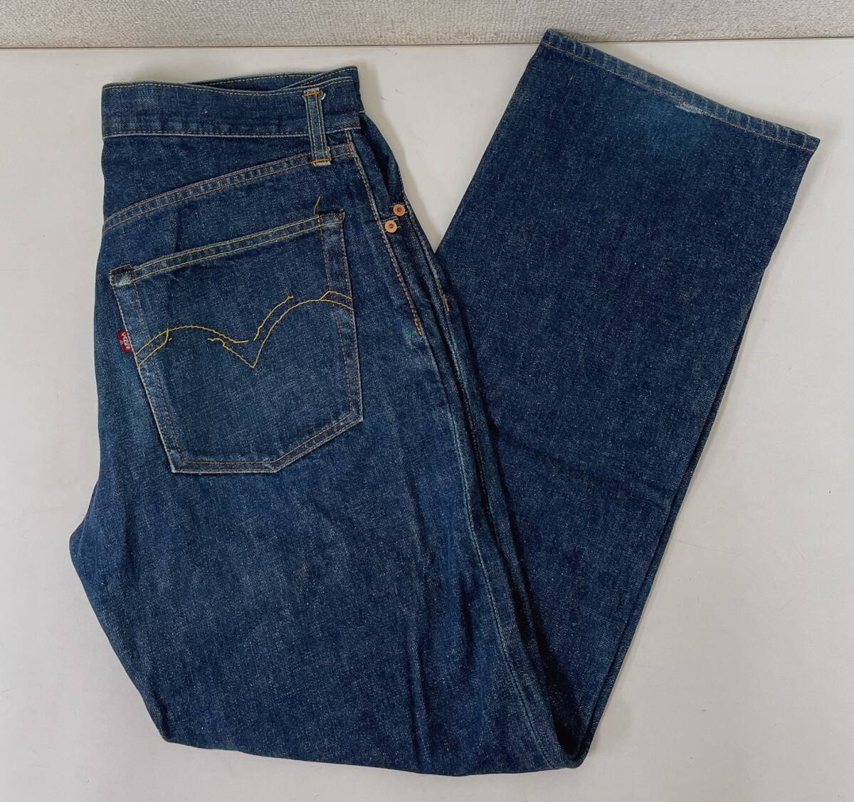 Yahoo!オークション - 【SUGAR CANE シュガーケーン】W30/ジーンズ/ジ...