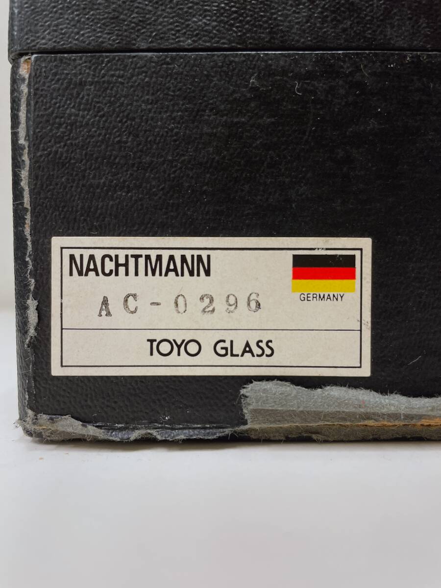 Yahoo!オークション - 【Nachtmann Marca Aurel Crystal Collection カ...