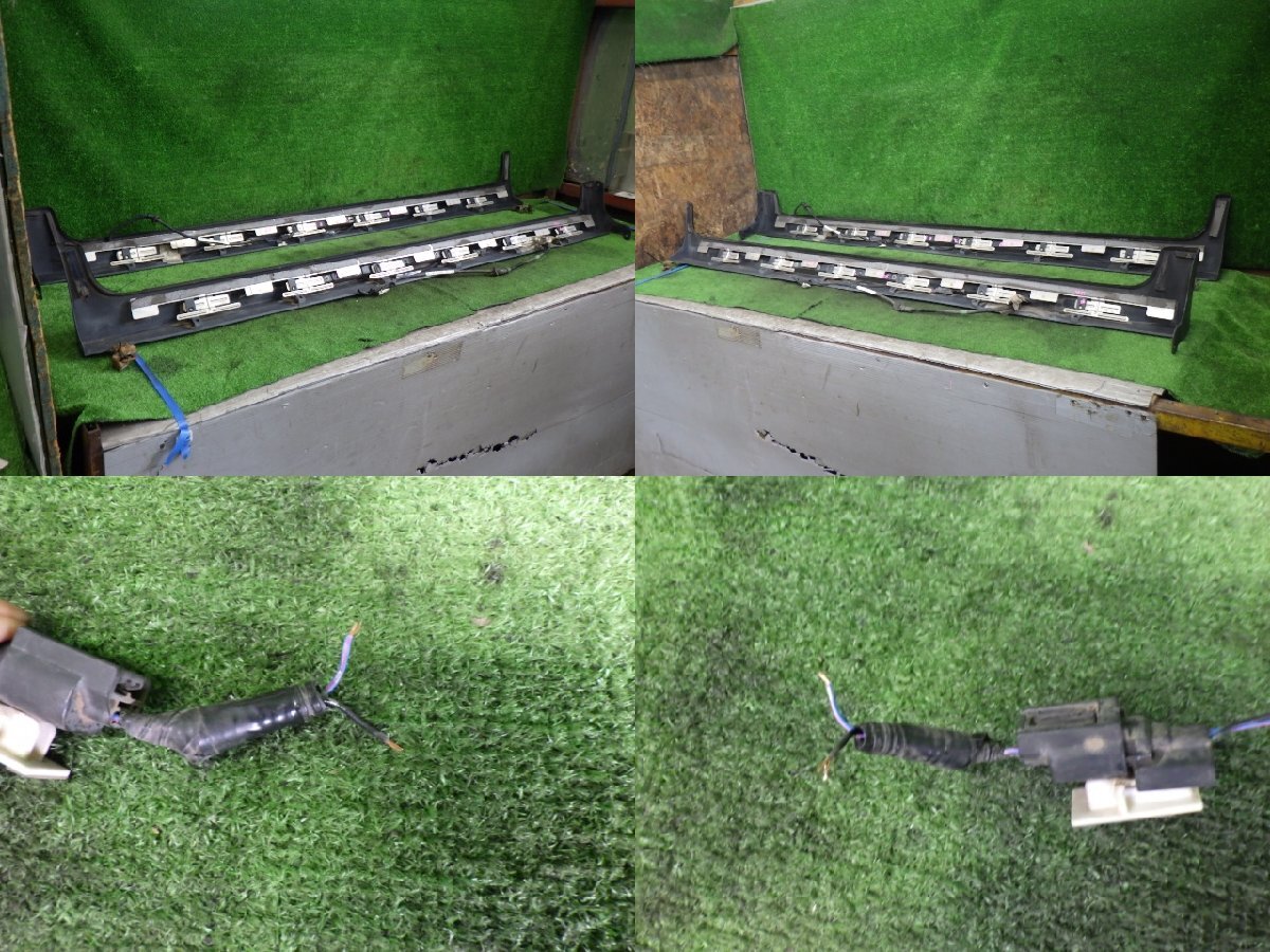 Yahoo!オークション - # モデューロ フィット GE6 GP1 サイドステップ ...