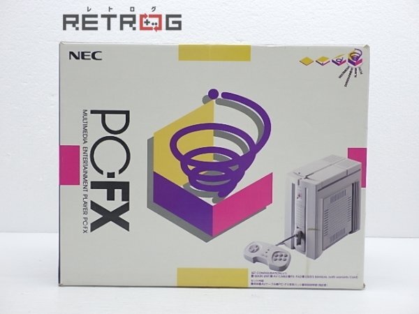 Yahoo!オークション - PC-FX PC-FX