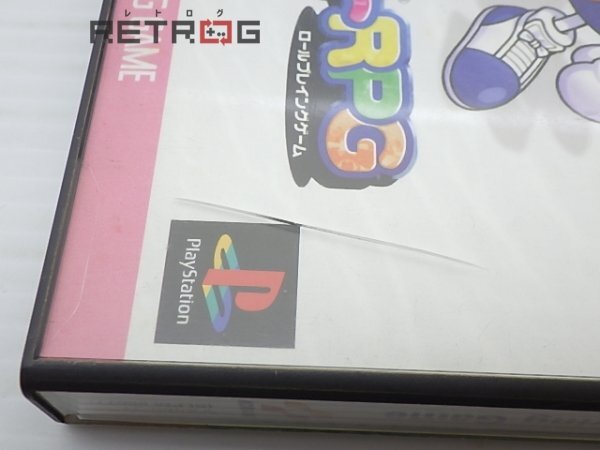 Yahoo!オークション - ツインビーRPG PS1