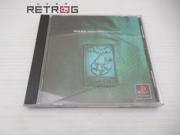 Yahoo!オークション - MOON PS1