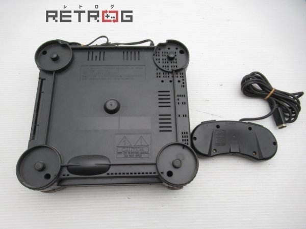 Yahoo!オークション - 3DOリアル本体（FZ-1） 3DO