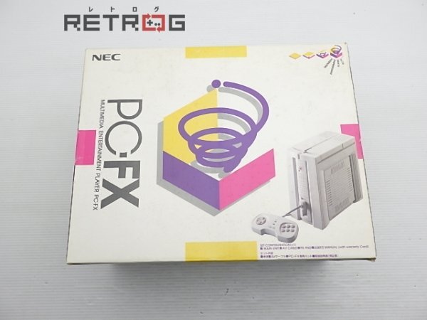 Yahoo!オークション - PC-FX PC-FX