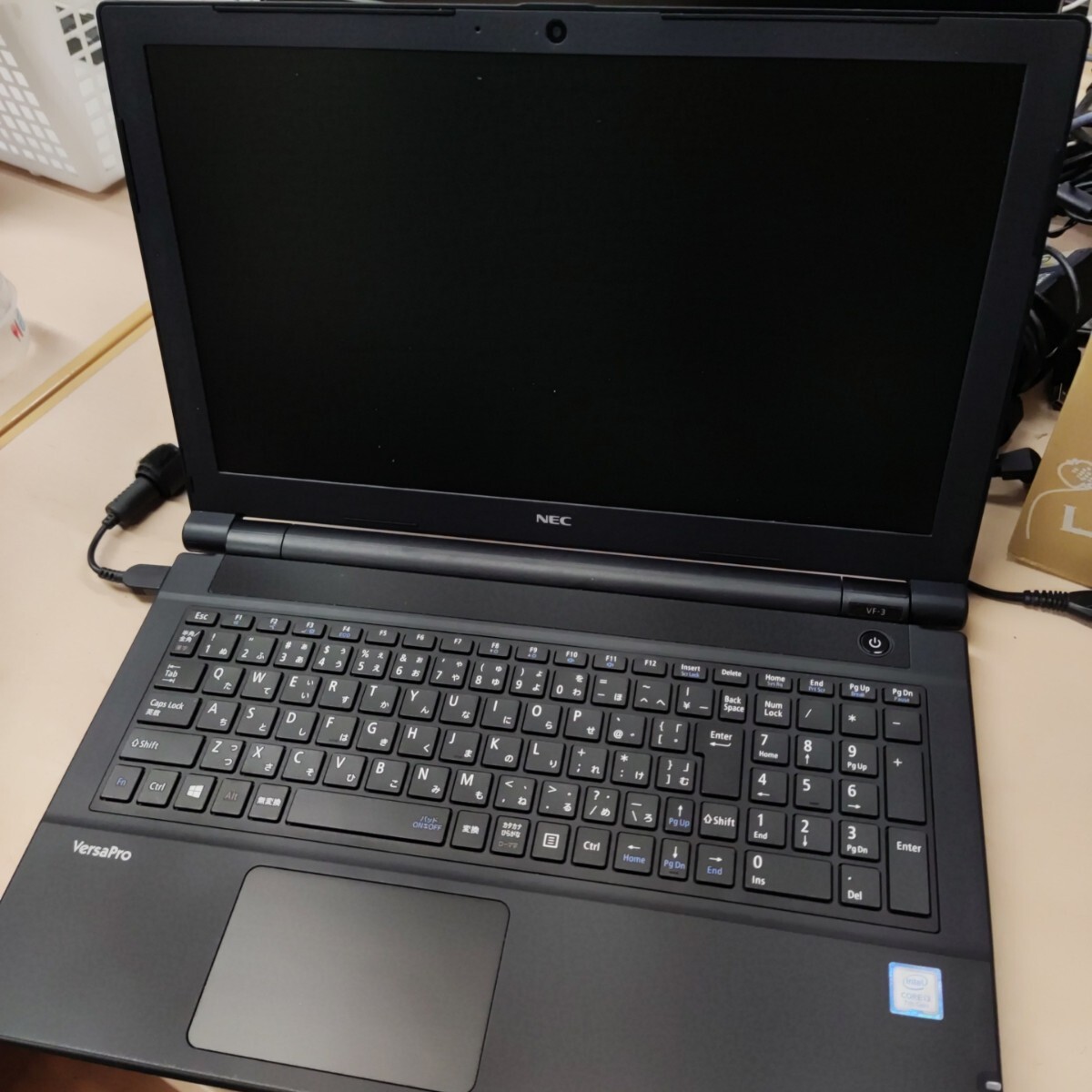 NEC VERSAPRO VKL23(15インチ～)｜売買されたオークション情報、yahooの商品情報をアーカイブ公開 - オークファン（aucfan.com）