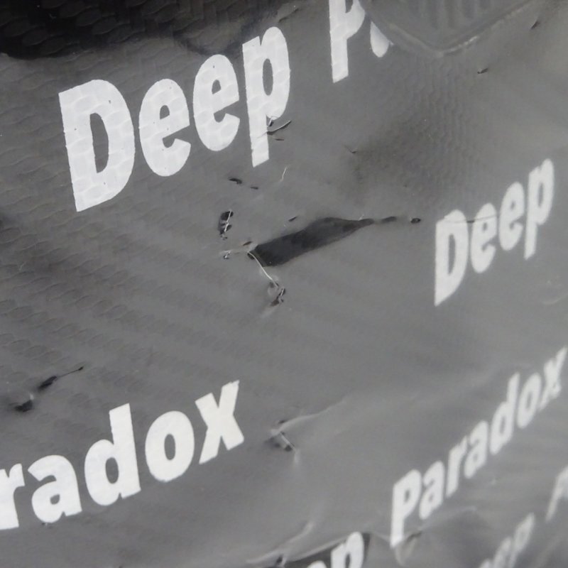 Yahoo!オークション - 未開封 ロデオクラフト×ディープパラドックス ...