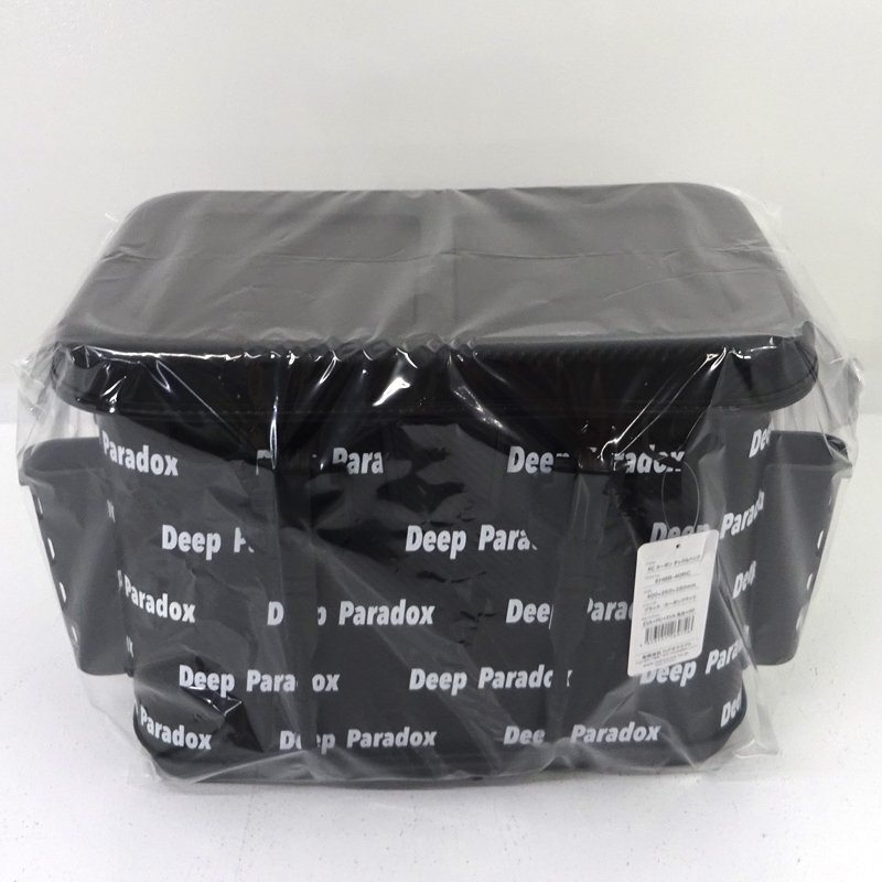 Yahoo!オークション - 未開封 ロデオクラフト×ディープパラドックス ...