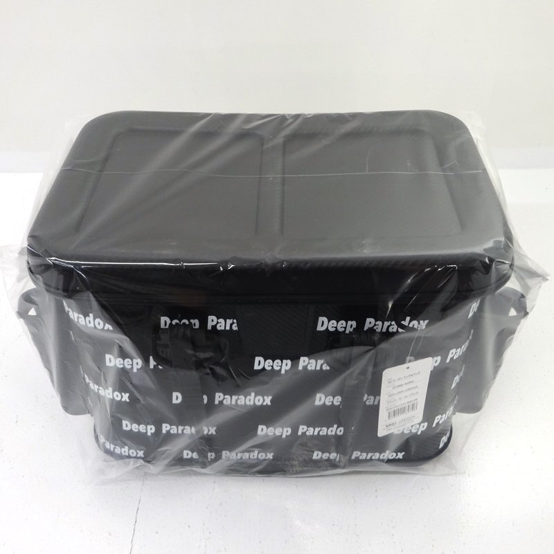 Yahoo!オークション - 未開封 ロデオクラフト×ディープパラドックス ...