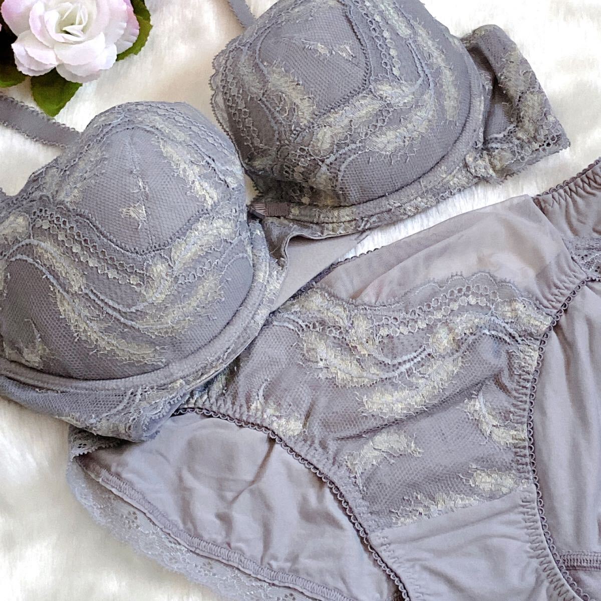 Yahoo!オークション - C70/M トリンプ TR3060プレミアムデザイン ゴー...