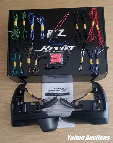 Yahoo!オークション - 後期 S500P S510P ハイゼット ジャンボ REIZ LED...