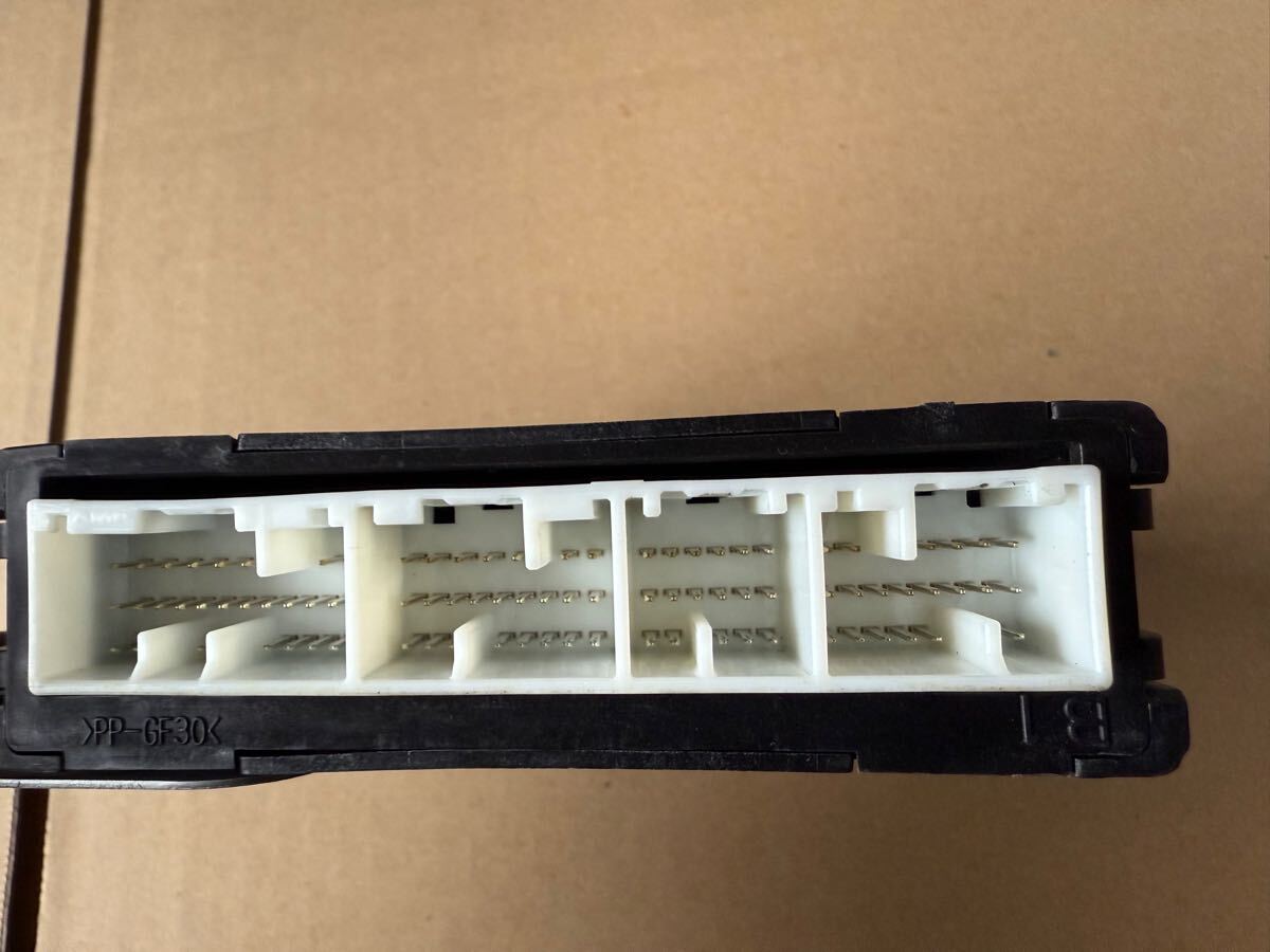 Yahoo!オークション - コペン L880K エンジンコンピューター ECU 5MT ...