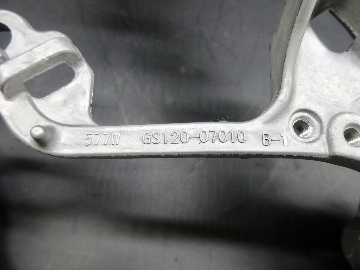 Yahoo!オークション - 【純正ステアリング】ハンドル GR86 BRZ FA24 新...