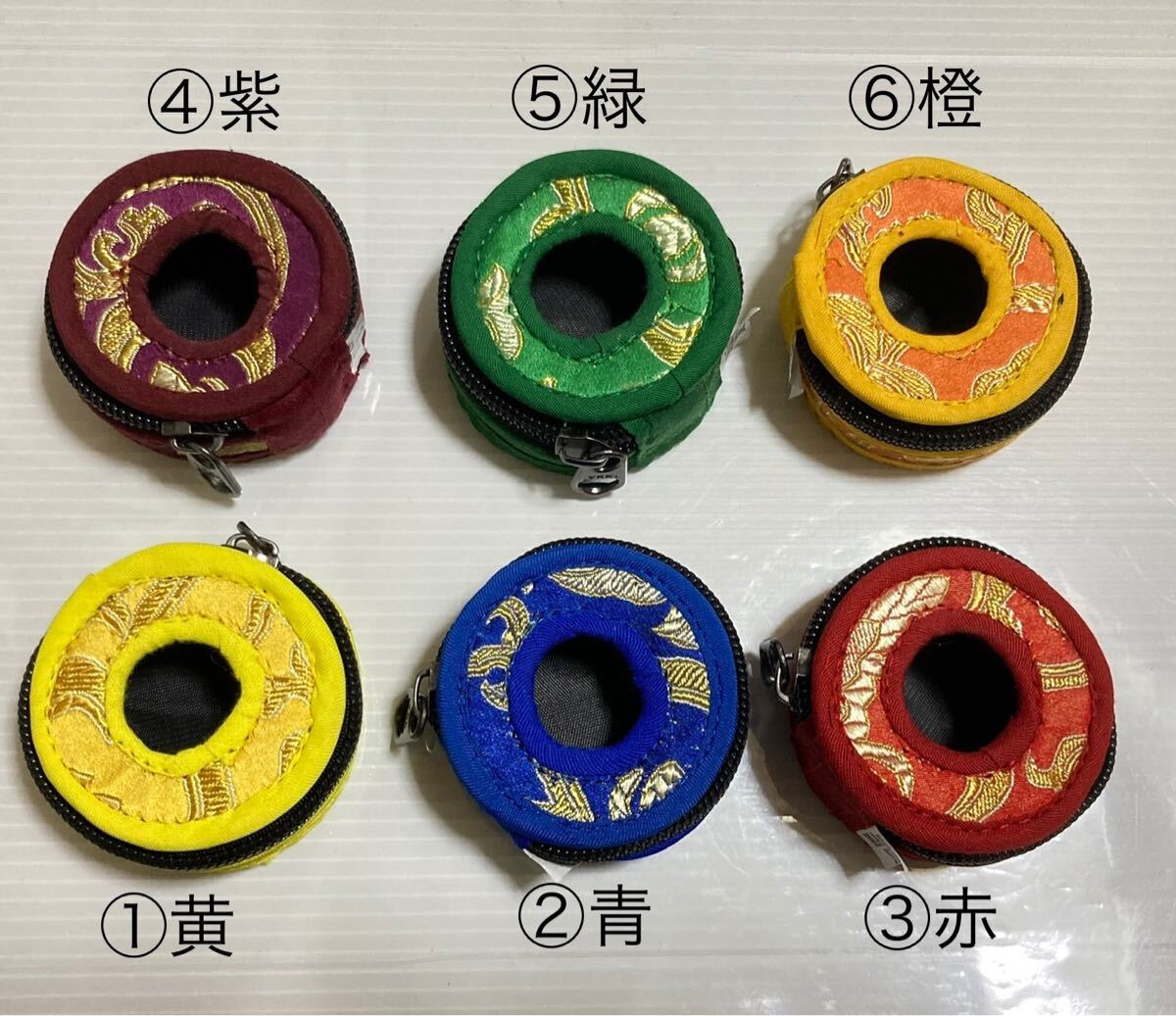 Yahoo!オークション - ティンシャS(観音真言1)ケース付き ヨガ 浄化 ヒ...