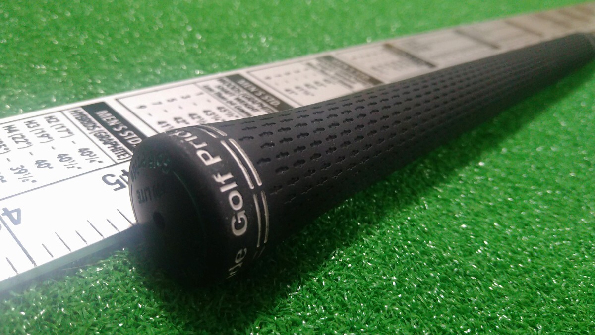 Yahoo!オークション - G430 1W TOUR 2.0 ブラック 65X ツアー Black X...