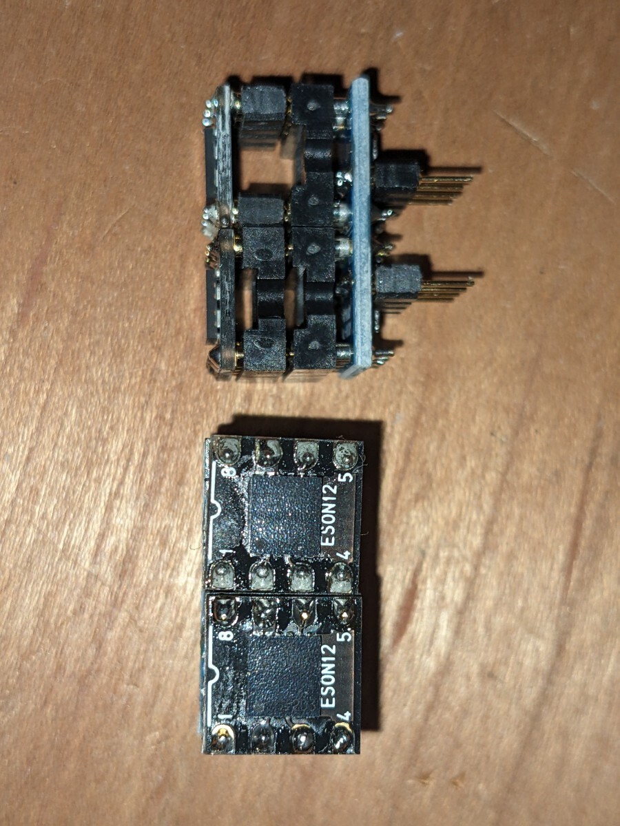 Yahoo!オークション - Muses05 dual x2