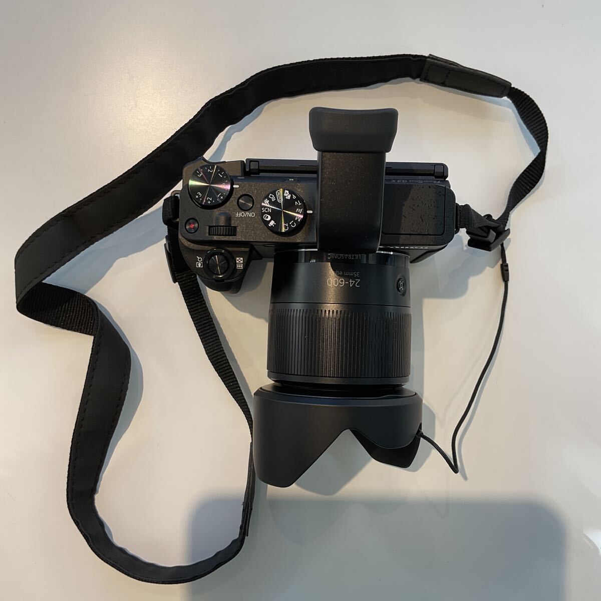 J-156 Canon キャノン PowerShot パワーショット G3 X(キヤノン)｜売買されたオークション情報、yahooの商品情報をアーカイブ公開 - オークファン（aucfan.com）