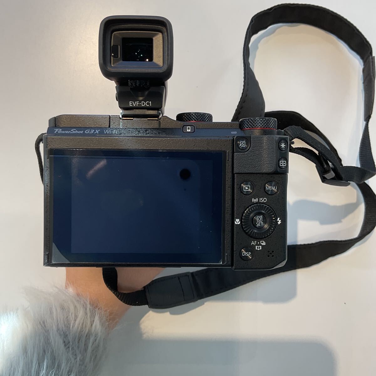 Yahoo!オークション - 【J-156】Canon キャノン PowerShot パワーショ...