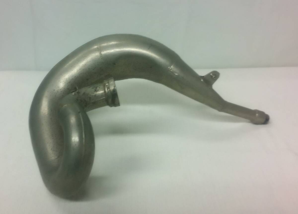 Yahoo!オークション - FMF チャンバー YZ250 YZ250X モ...