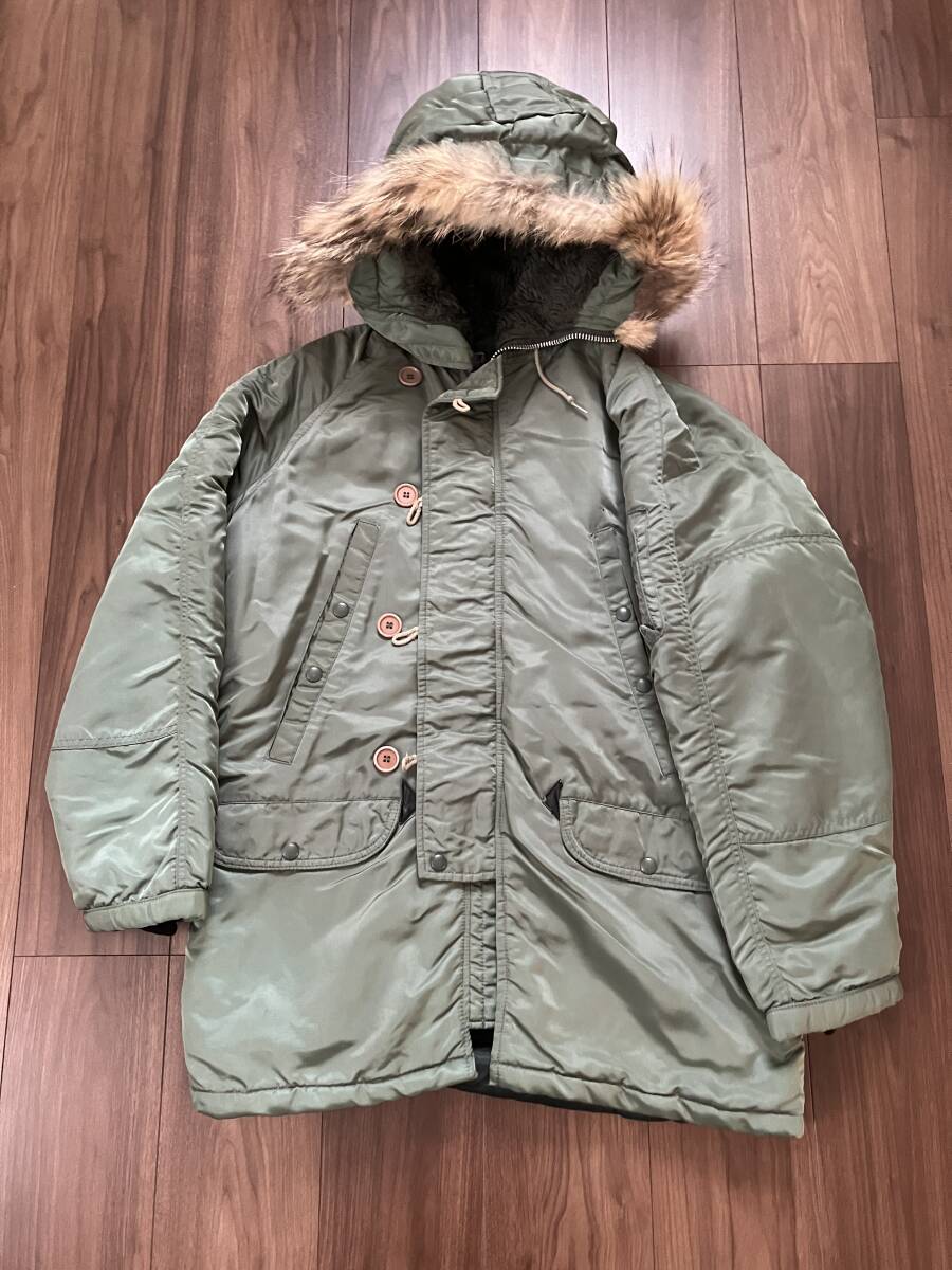 Yahoo!オークション - SPIEWAK スピワック N3B USA製 38 (検 コヨーテ ...