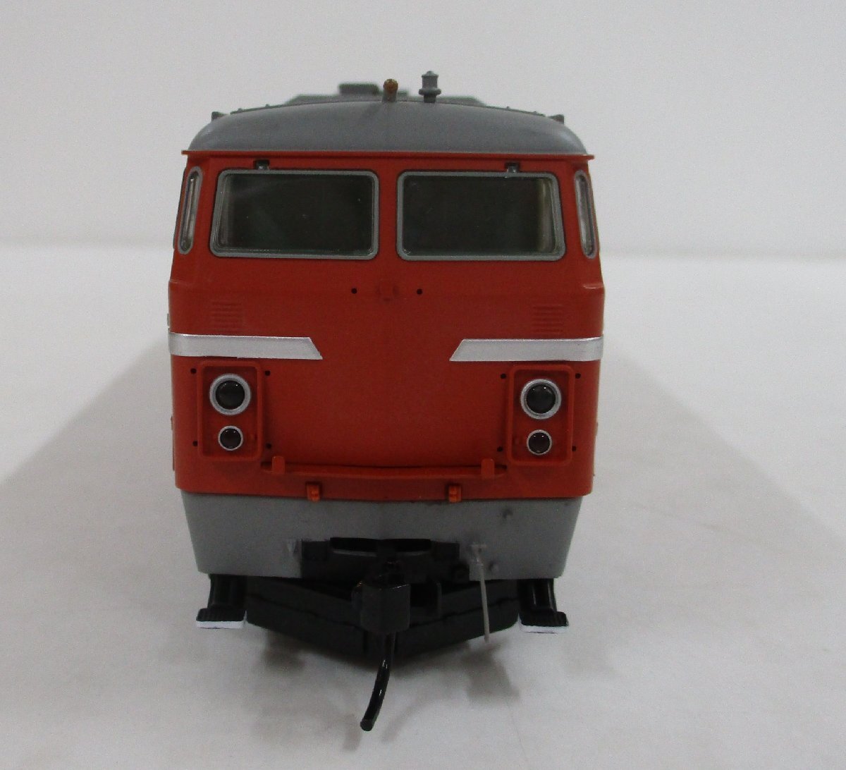 Yahoo!オークション - 造形村 DD54形 5次形 25～29号機【C】chh103005