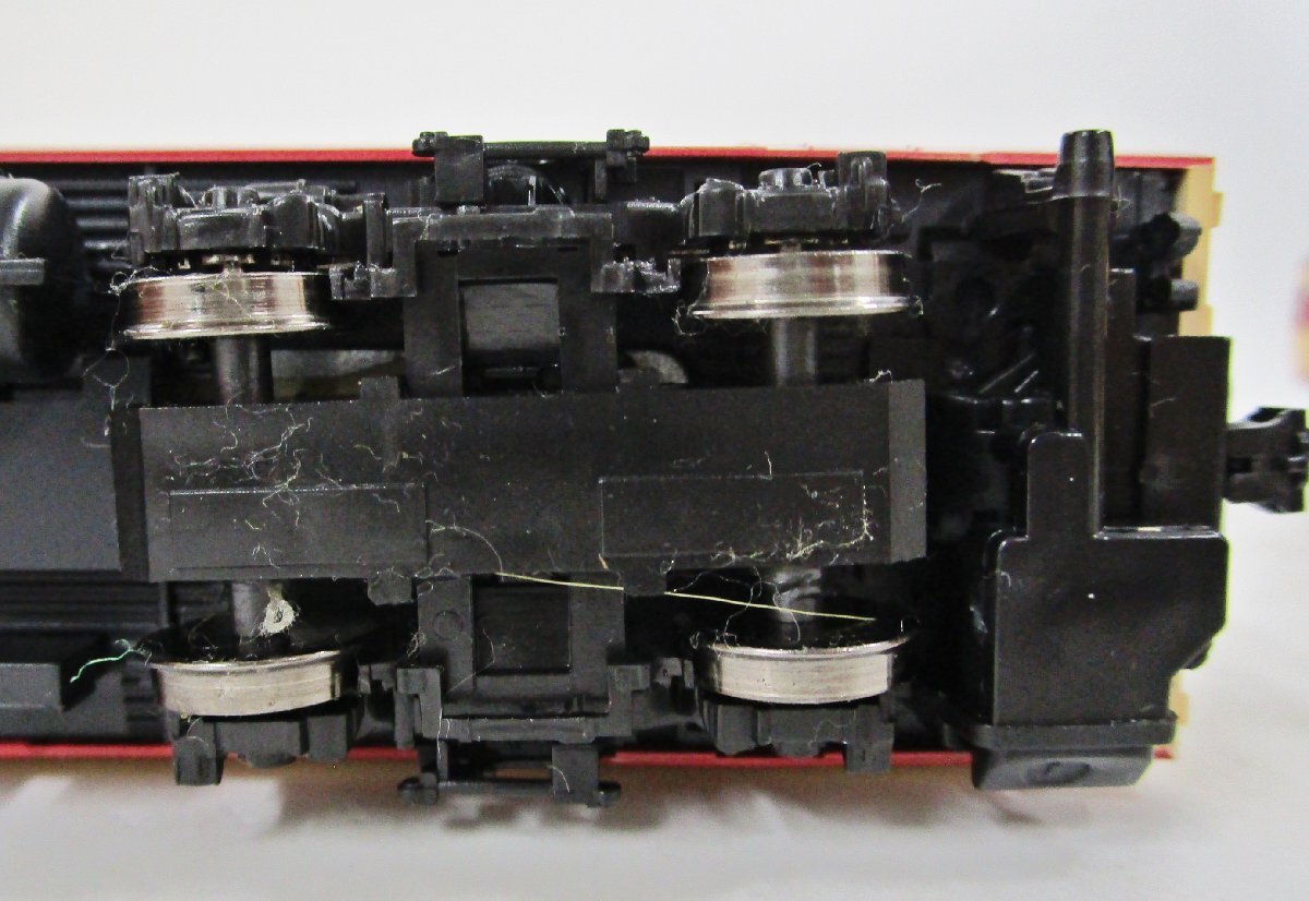 Yahoo!オークション - TOMIX HO-9059 JR 485・489系特急電車 雷鳥 基本...