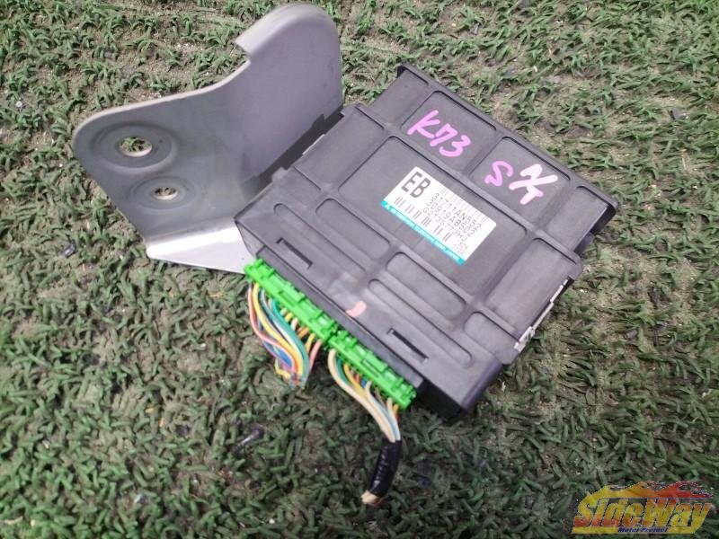 Yahoo!オークション - M_レガシィW(BR9)ATコンピューター【K73S】