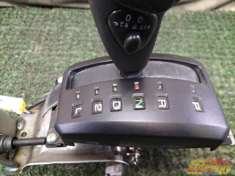 Yahoo!オークション - M_タウンボックス後期(U61W)ATシフトレバー【N01...