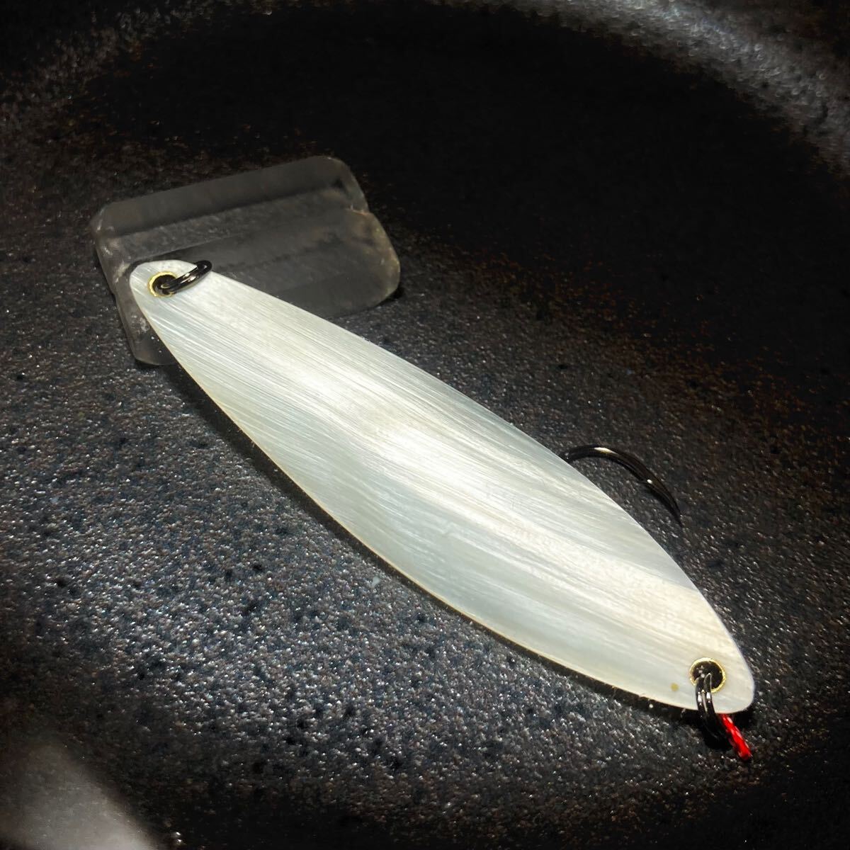 Yahoo!オークション - SRC工房 オリジナル 角 削り出し 激SP 75mm