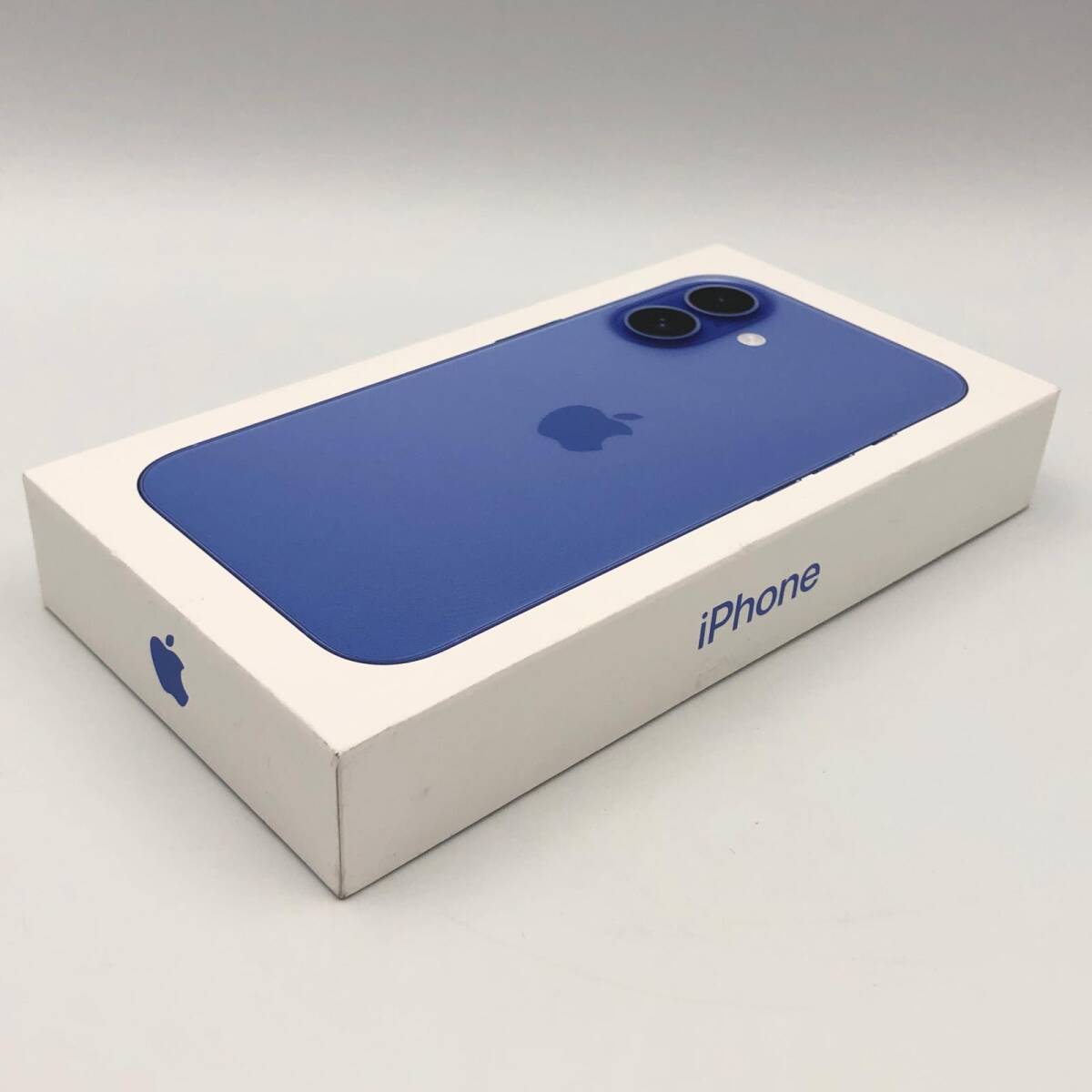 Yahoo!オークション - L346 アップル Apple iPhone 16 (128GB) 未使用 ...