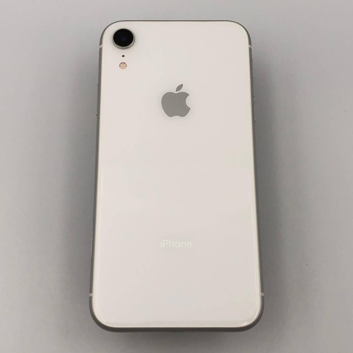 Yahoo!オークション - L355 アップル Apple iPhone XR (64GB) SIMフリ...