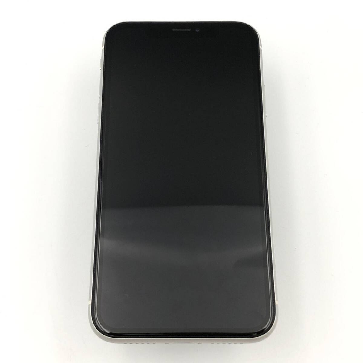 Yahoo!オークション - L355 アップル Apple iPhone XR (64GB) SIMフリ...