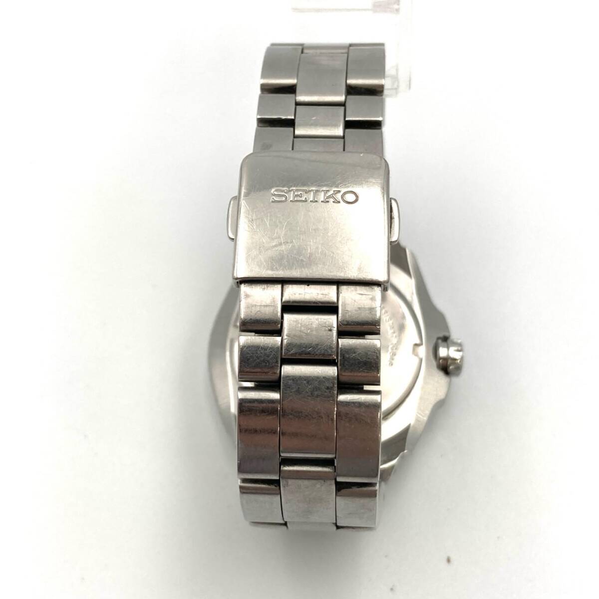 Yahoo!オークション - P409 セイコー SEIKO 腕時計