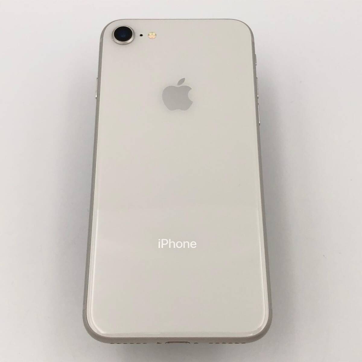 Yahoo!オークション - L357 アップル Apple iPhone 8 (64GB) SIMフリー...