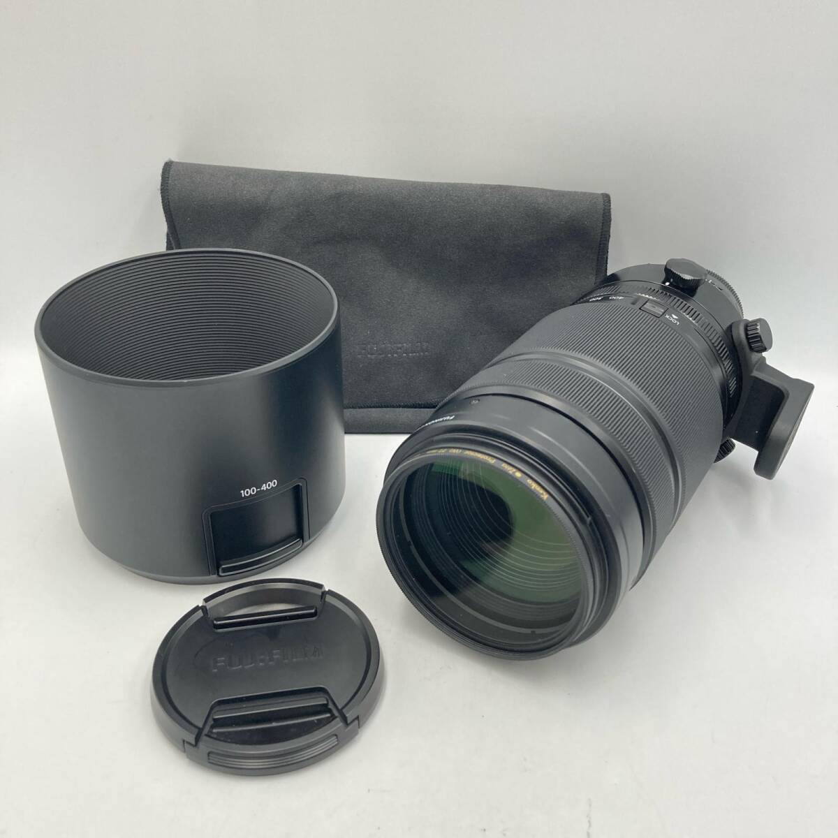 Yahoo!オークション - C419 FUJIFILM フジフィルム カメラレンズ 交換...