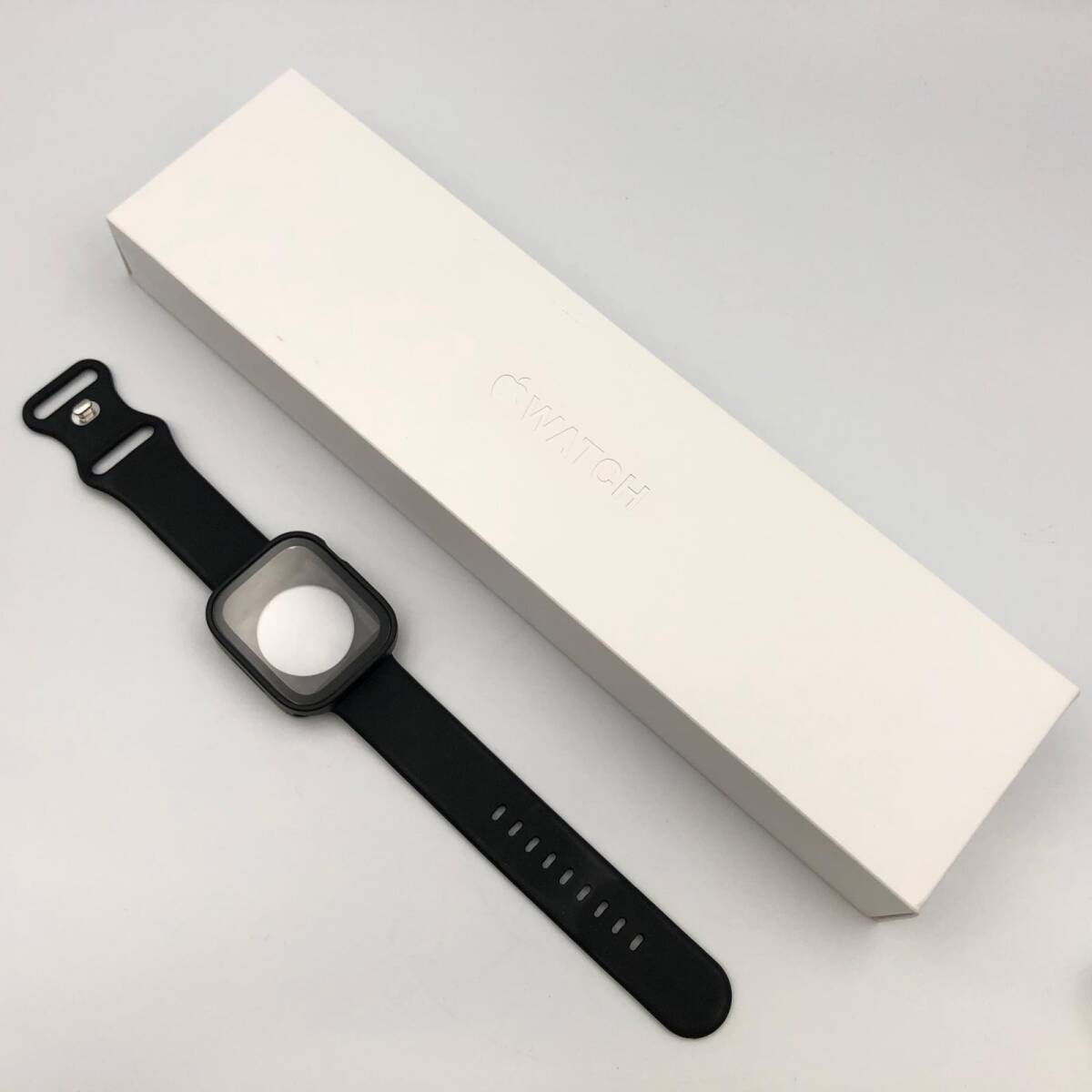 Yahoo!オークション - L386 アップル Apple 腕時計 Series 8 GPS+Cellu...