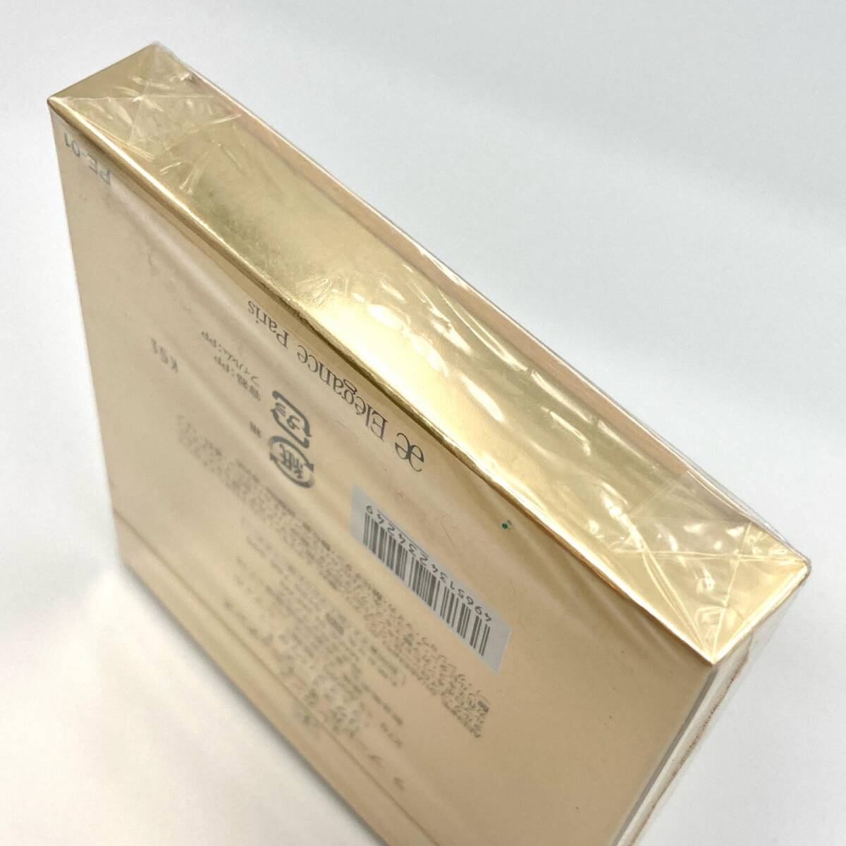 Yahoo!オークション - P479 エレガンス ELEGANCE 化粧品 ラ プードル ...