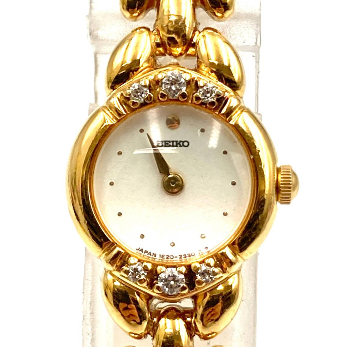 Yahoo!オークション - P509 セイコー SEIKO 腕時計