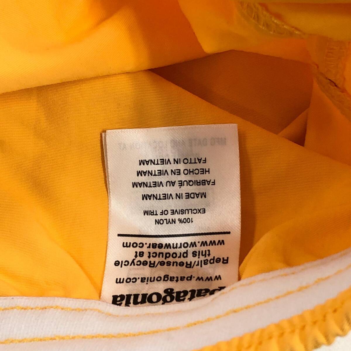 Yahoo!オークション - G1187 アパレルまとめ パタゴニア パンツ パーカ...