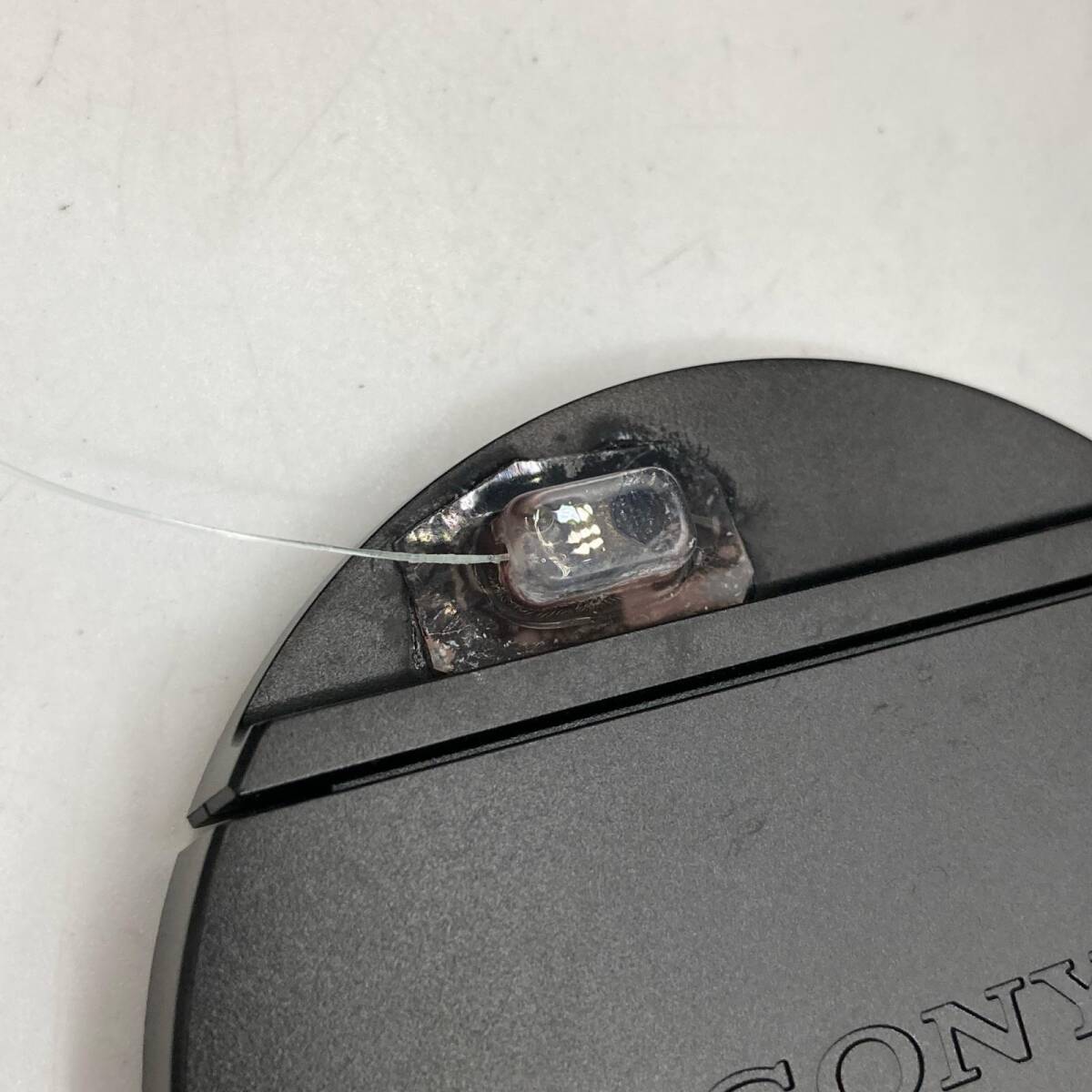 Yahoo!オークション - C562 SONY ソニー RX10 一眼レフカメラ デジタル...