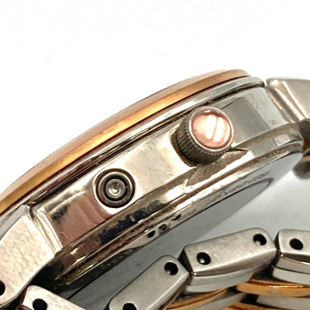 Yahoo!オークション - P587 セイコー SEIKO 腕時計