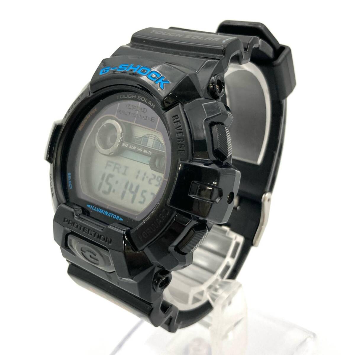 Yahoo!オークション - P596 カシオ CASIO 腕時計 G-SHOCK