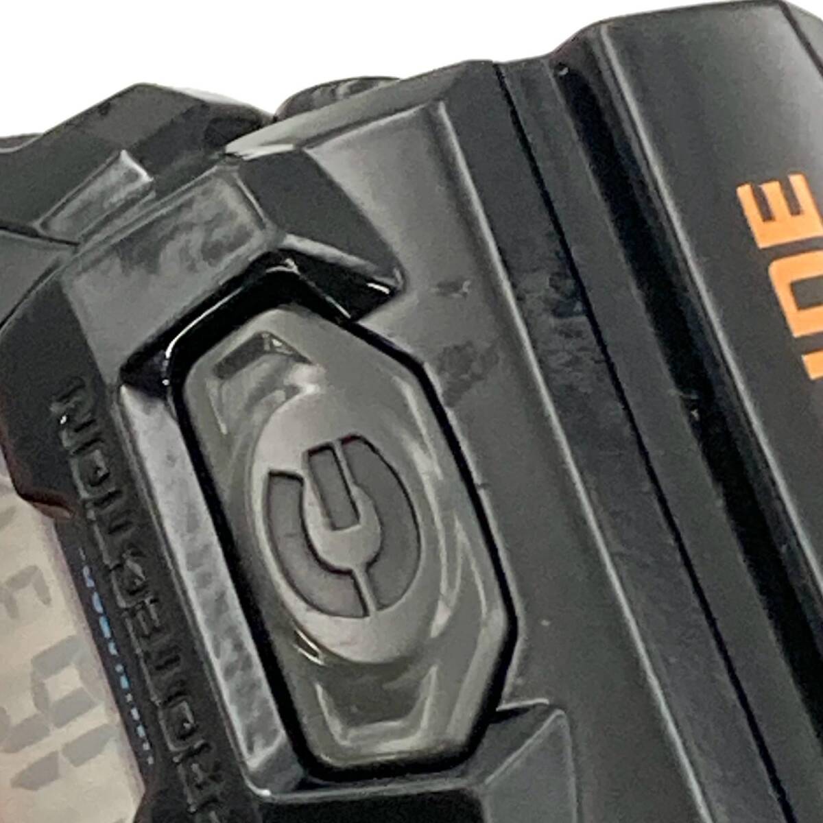 Yahoo!オークション - P596 カシオ CASIO 腕時計 G-SHOCK