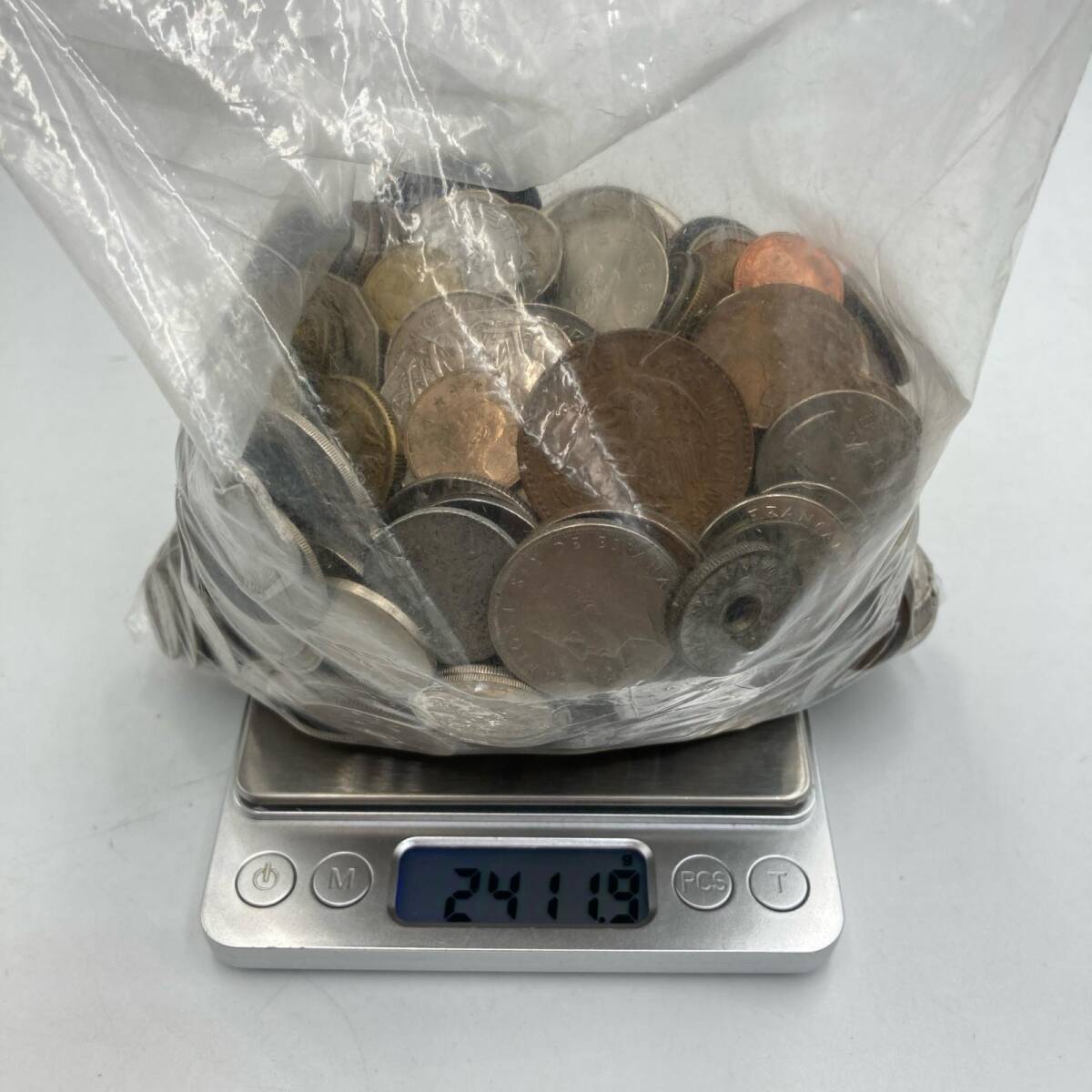 Yahoo!オークション - C523 海外コイン まとめ商品 古銭 アンティーク