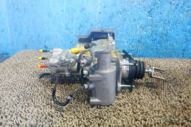 レクサス CT DAA-ZWA10 ABS アクチュエーター ポンプ 47050-76030 ZNo:06016479 168062(その他)｜売買されたオークション情報、yahooの商品情報 ...