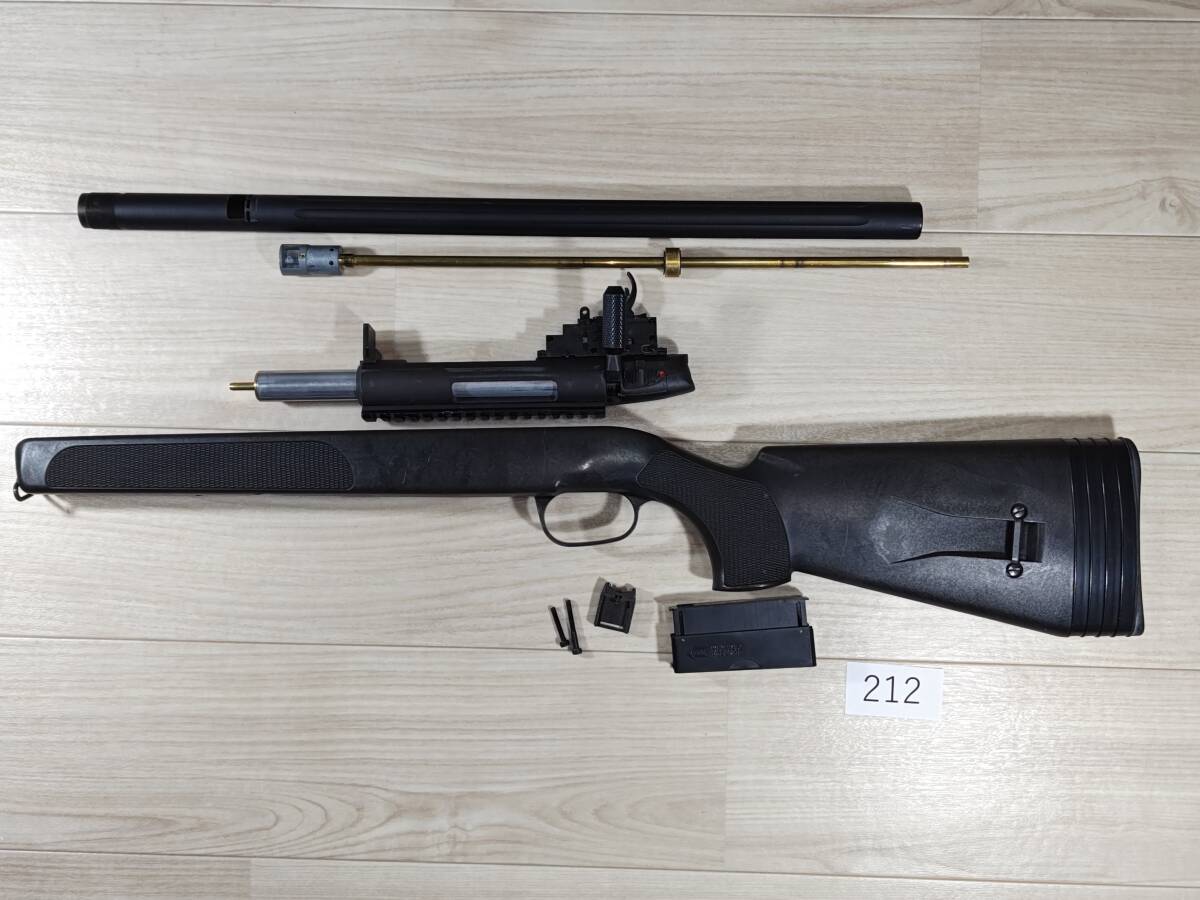 Yahoo!オークション - マルゼンAPS-2 EX №212