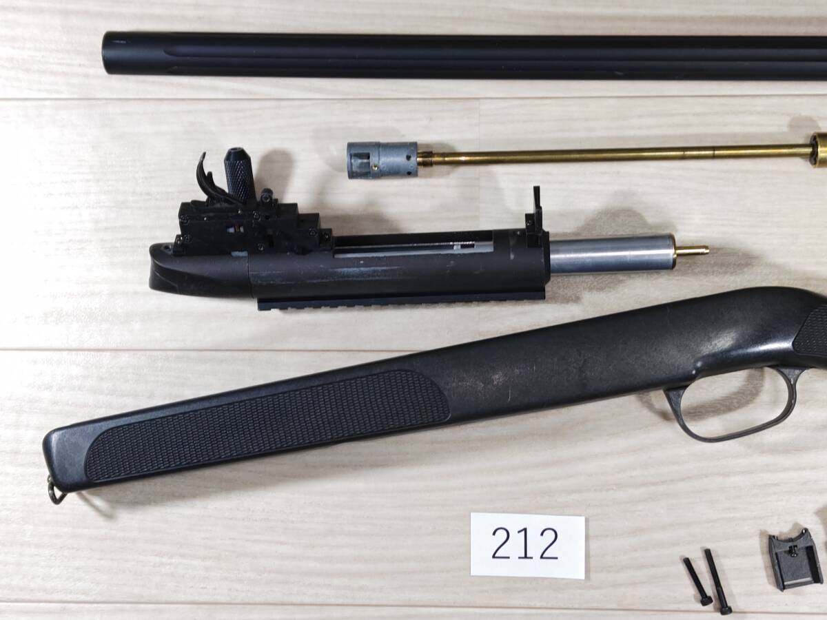 Yahoo!オークション - マルゼンAPS-2 EX №212