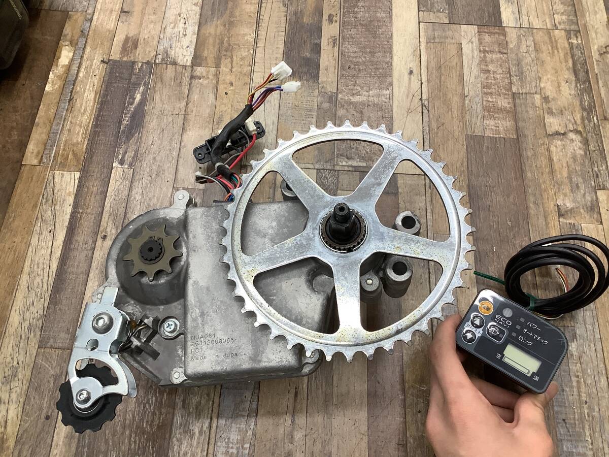 Yahoo!オークション - J15 パナソニック Panasonic A.girl's エーガー...