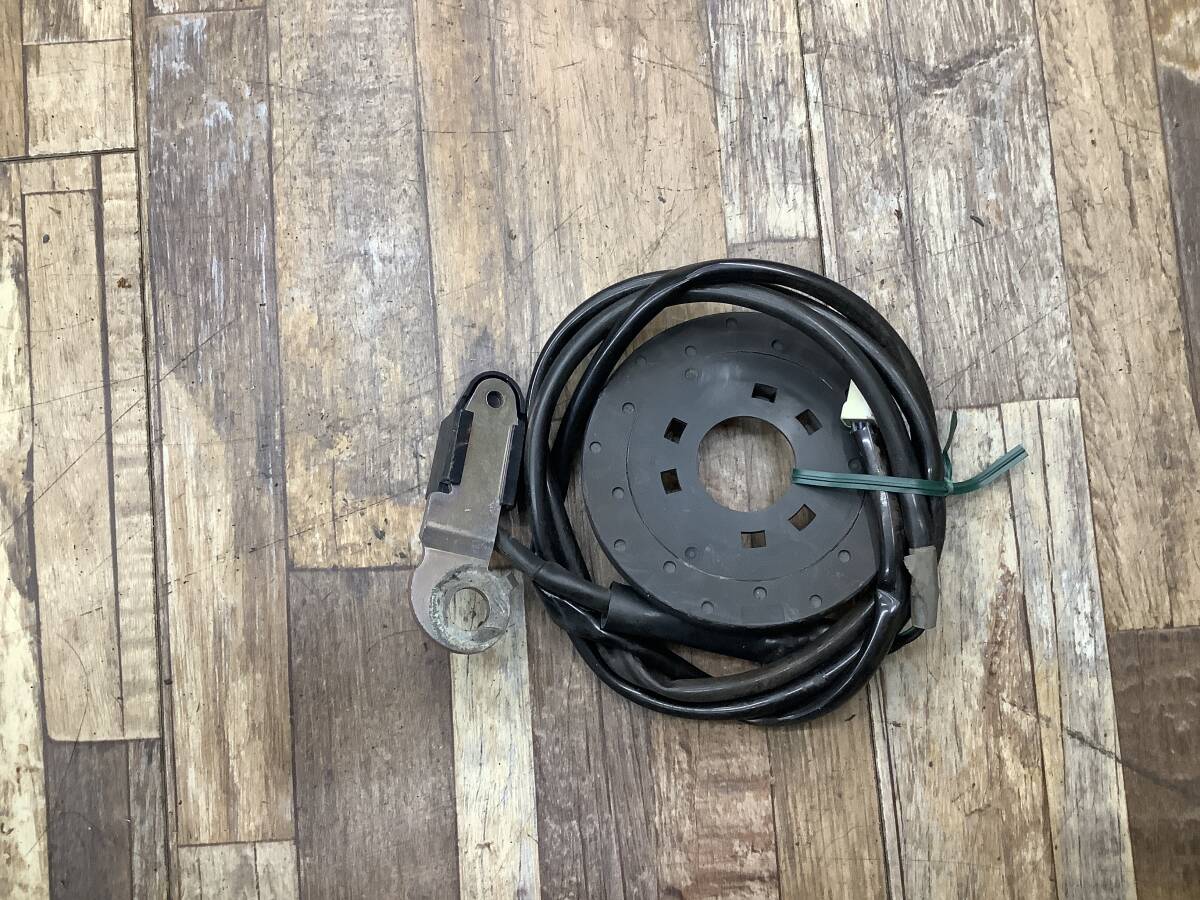 Yahoo!オークション - J19 ヤマハ YAMAHA PAS CITY-L5 PA27CL5 スピー...