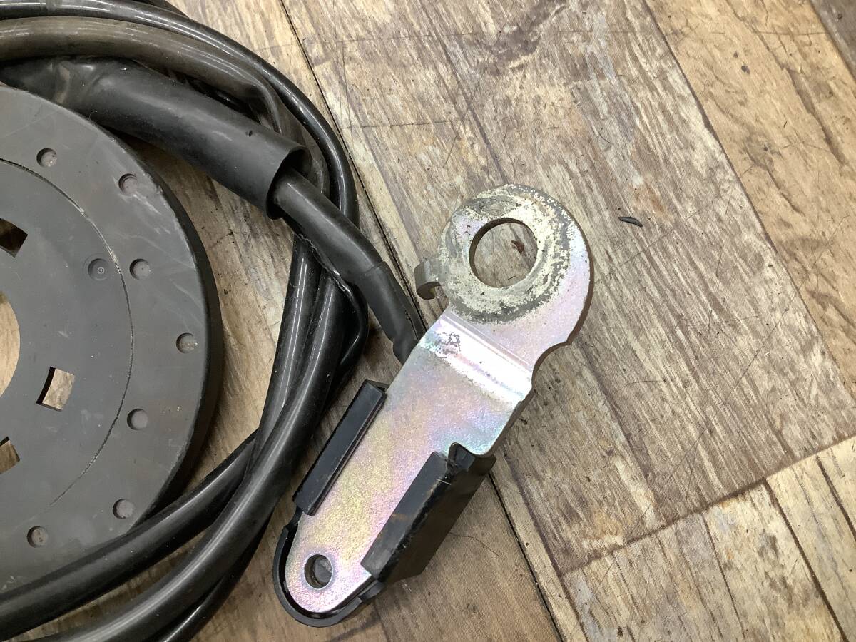 Yahoo!オークション - J19 ヤマハ YAMAHA PAS CITY-L5 PA27CL5 スピー...