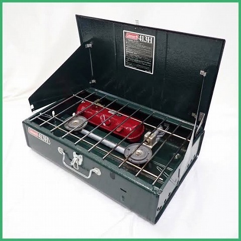 Yahoo!オークション - B38 【未使用品】Coleman コールマン パワーハウ...